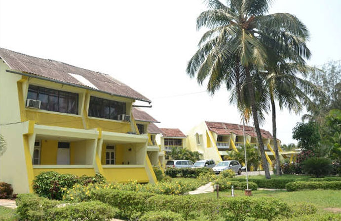 Colva Residency : We Offer Budget Hotels in Goa