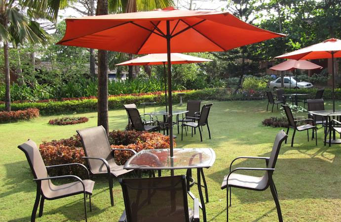 The International Centre : We Offer Budget Hotels in Goa